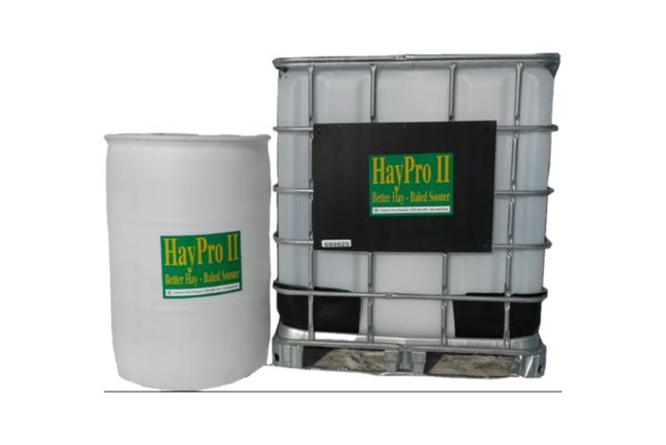 HayPro® II - American Farm Products Inc.